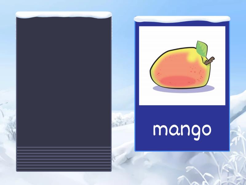 Power Up 1 Unit 4 - Speaking cards