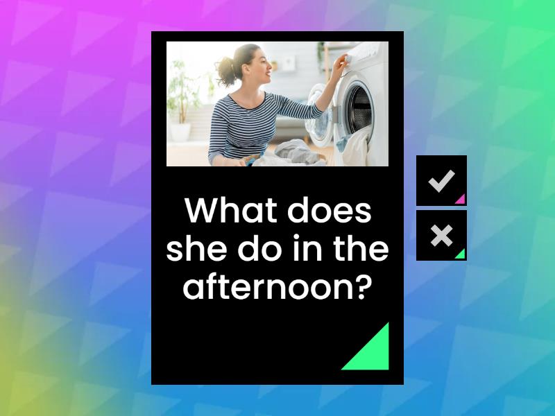 Roadmap A1_6B_Vocab - Flash cards