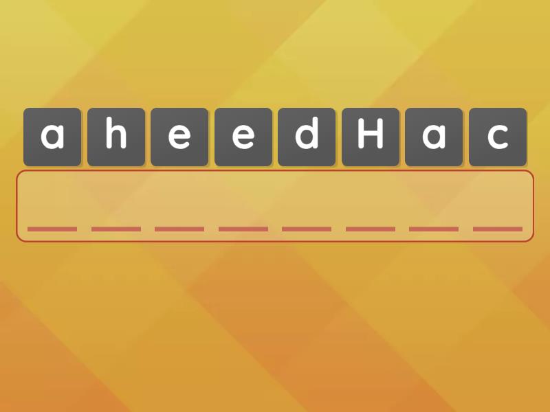 Health problems & Adverbs - Anagram