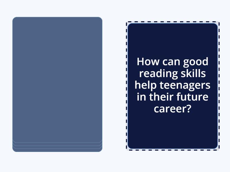 questions EGE 2 - Speaking cards