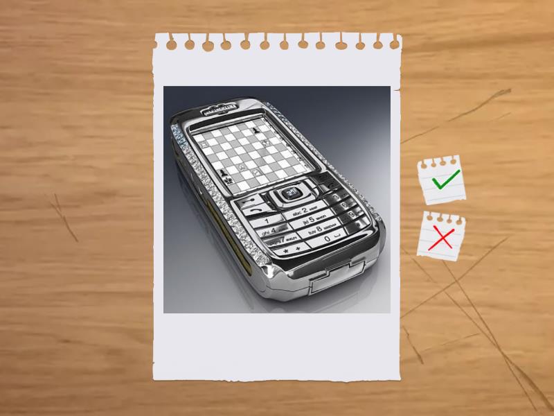 flash card IPAS - Flash cards