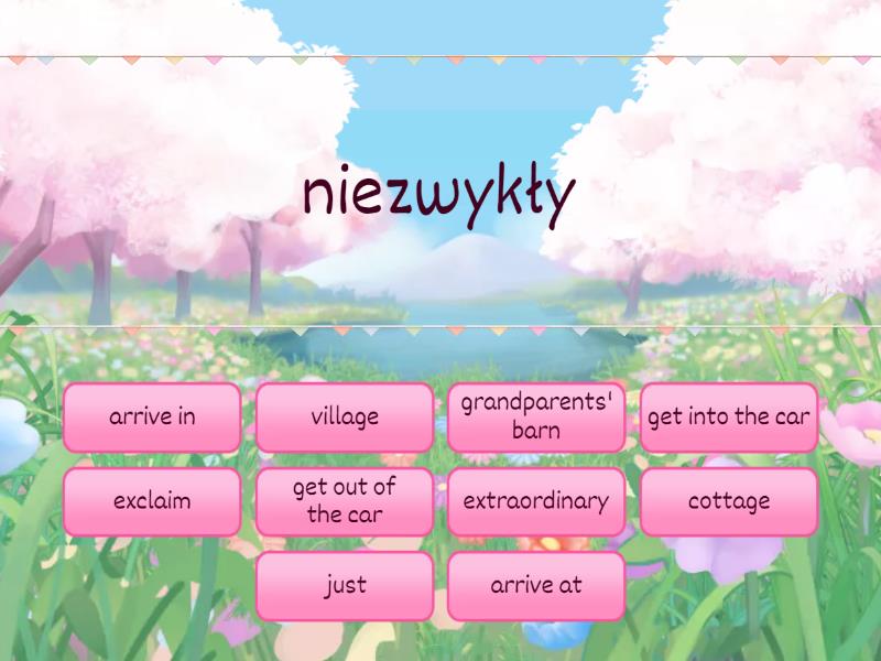 Bookworm Club 2 - Find the match