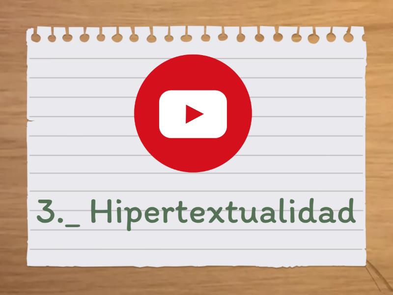 conceptos - Flash cards