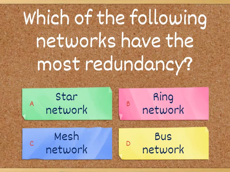 TSSR training - Quiz