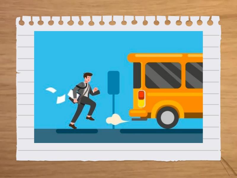 NEF Elementary 4B - Flash cards