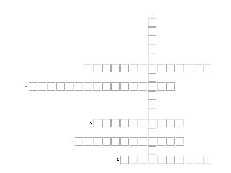 TTS bentuk-bentuk perjuangan kemerdekaan - Crossword