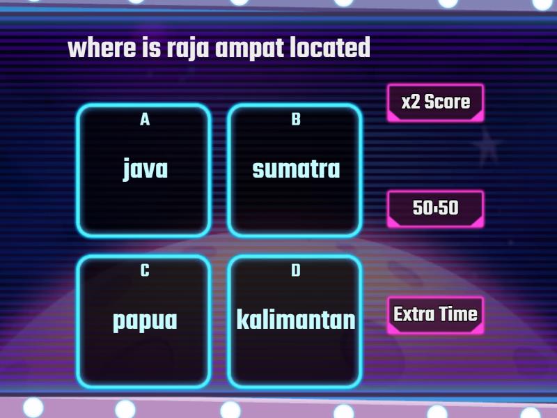 gen alpha p3 quiz - Gameshow quiz