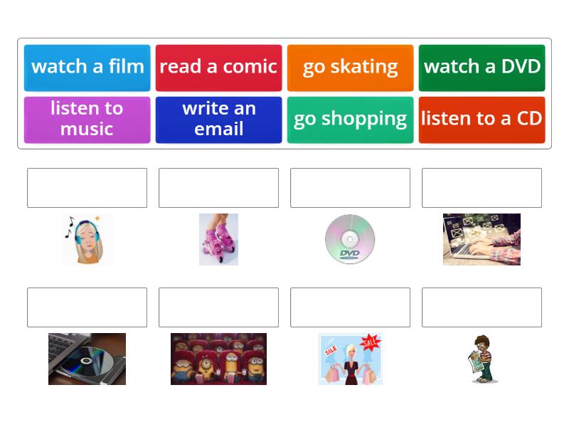 power up 2 unit 2 - Match up