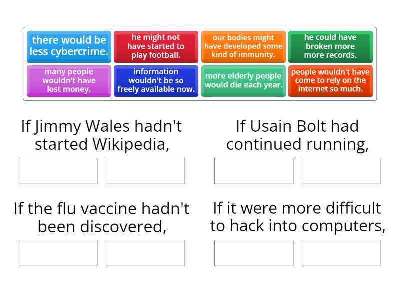 Roadmap B2 8A - Group sort