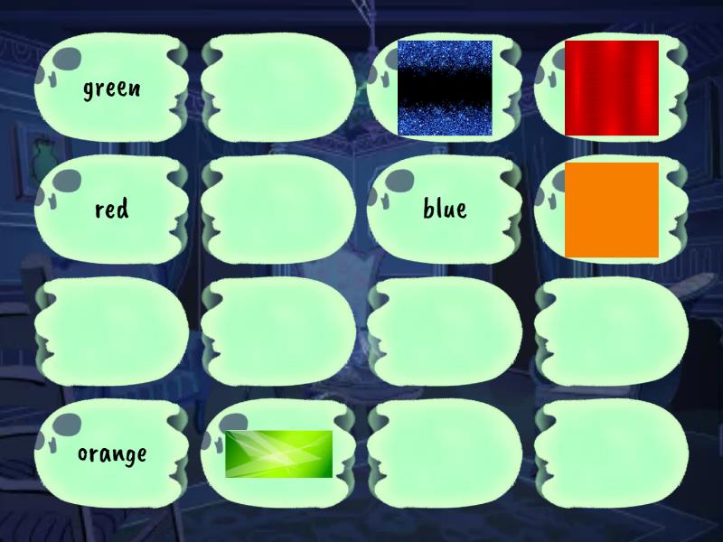 Matching - Matching pairs