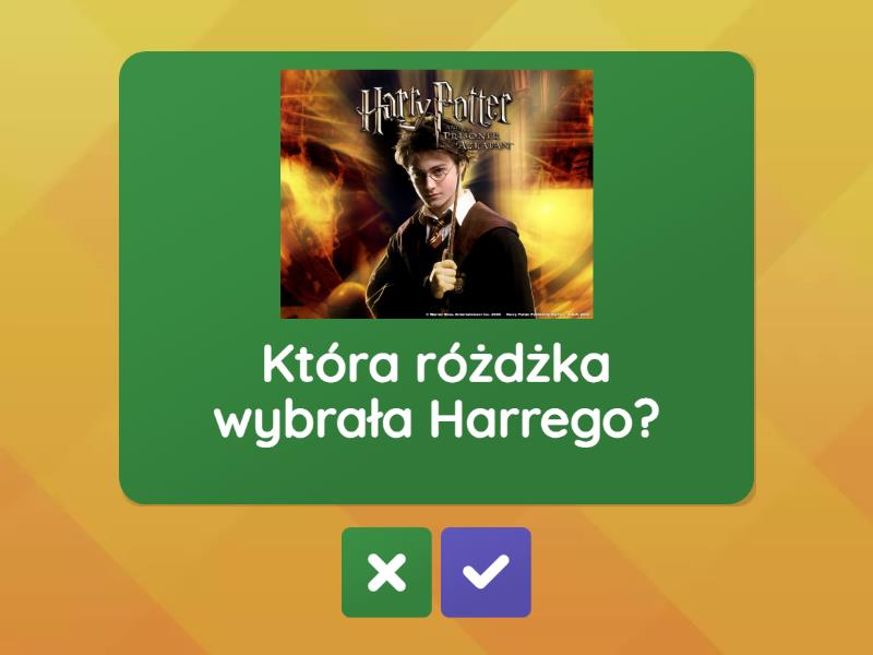 Harry plus ćwiczenia aparatu artykulacyjnego - Fiszki