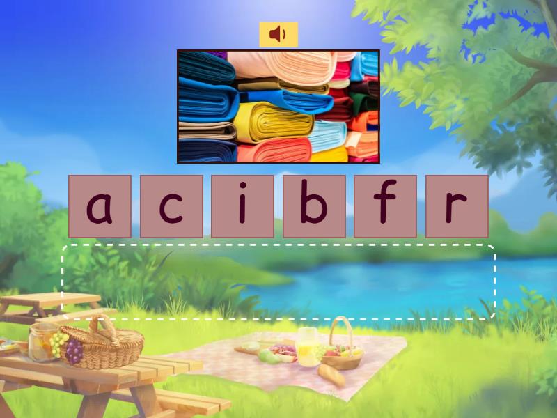 ITEL 3.05 - 2 Short Syllables (Consonants Between Vowels: 1L, 1R; 1L ...