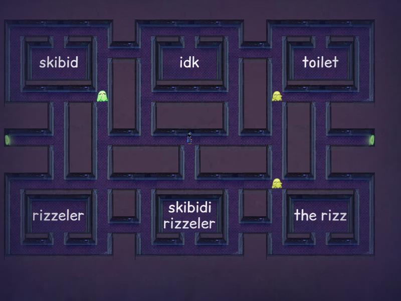 best boss maze - Maze chase