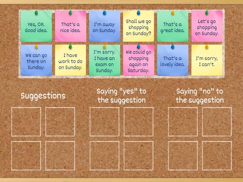 ZH-Unit 8 - Suggestion - Group sort