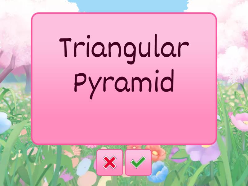 Volume Formulas - Flash cards