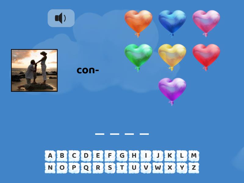 2.4 Wilson Latin Bases - Hangman