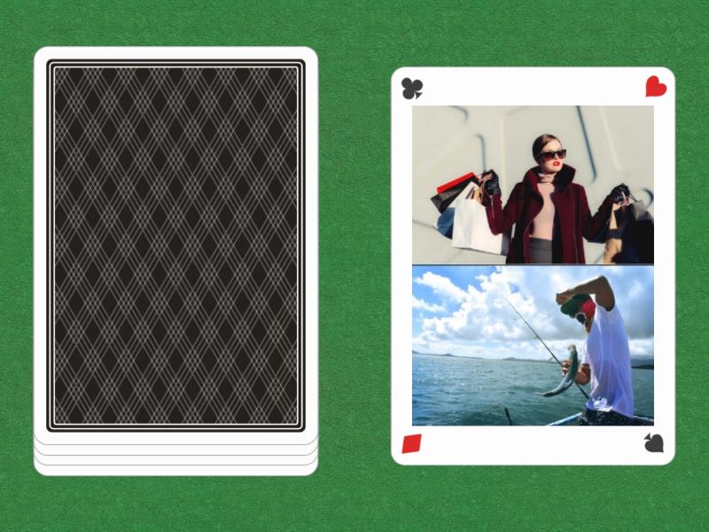 A2.1 L6 FP cards Student A - Random cards