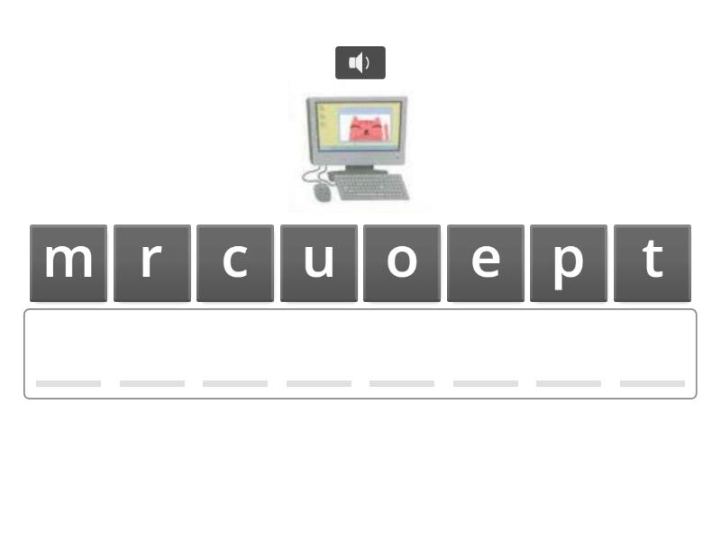 5.SL1-U11 - It’s a Pencil. Look at the pictures. Look at the letters ...