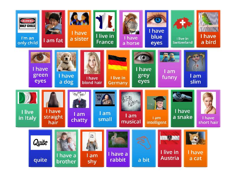 wordwall revision for Listening task -French - Flip tiles
