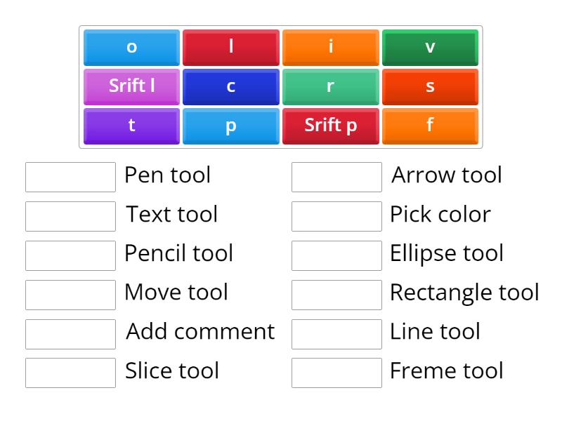 roma tool - Match up