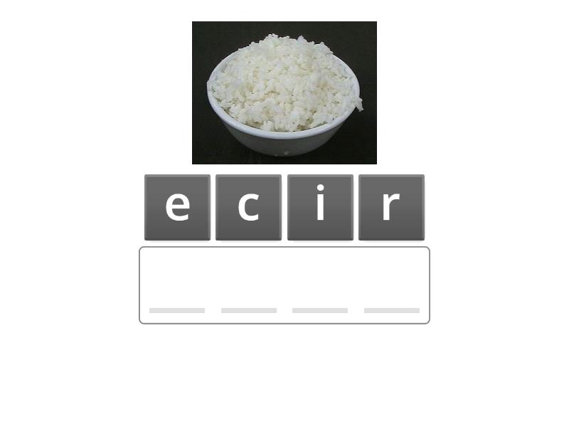 FF1 unit 12 - Anagram