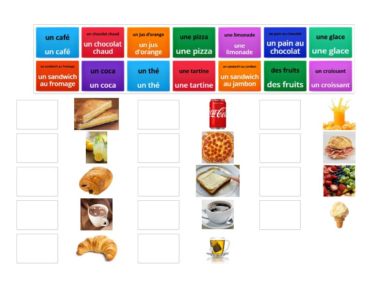 à table, accès studio - Match up