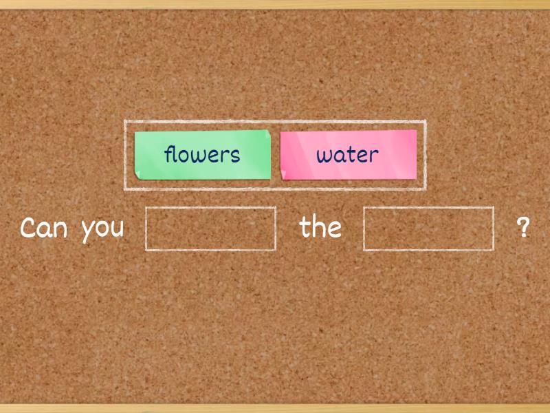 Lesson 97: vowel teams and dipthongs review - Complete the sentence