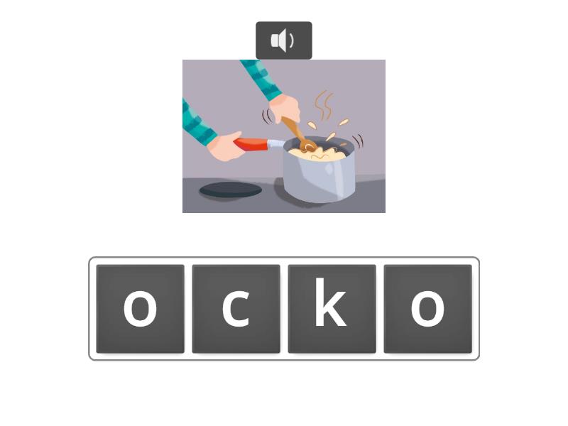 AS2 U2 activities - Anagram