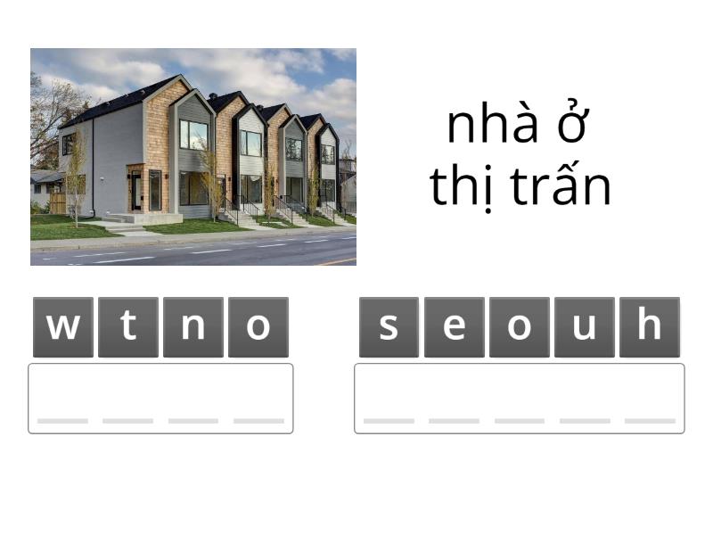 U2-getting started b - Anagram