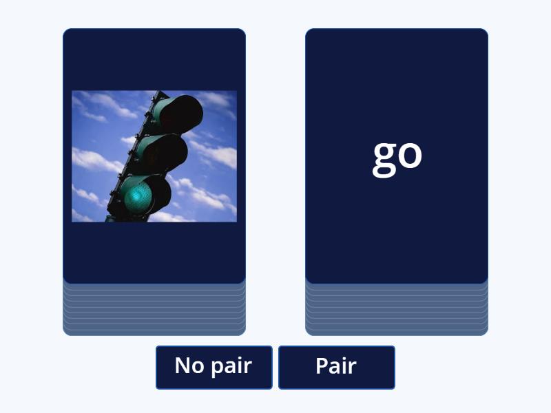UFLI 66 Open/Closed Syllables - Pair or No Pair