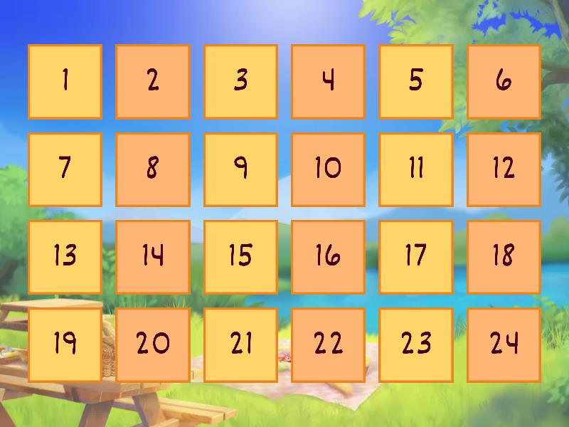 GMF 5 Unit 8 Lesson 3 - Open the box