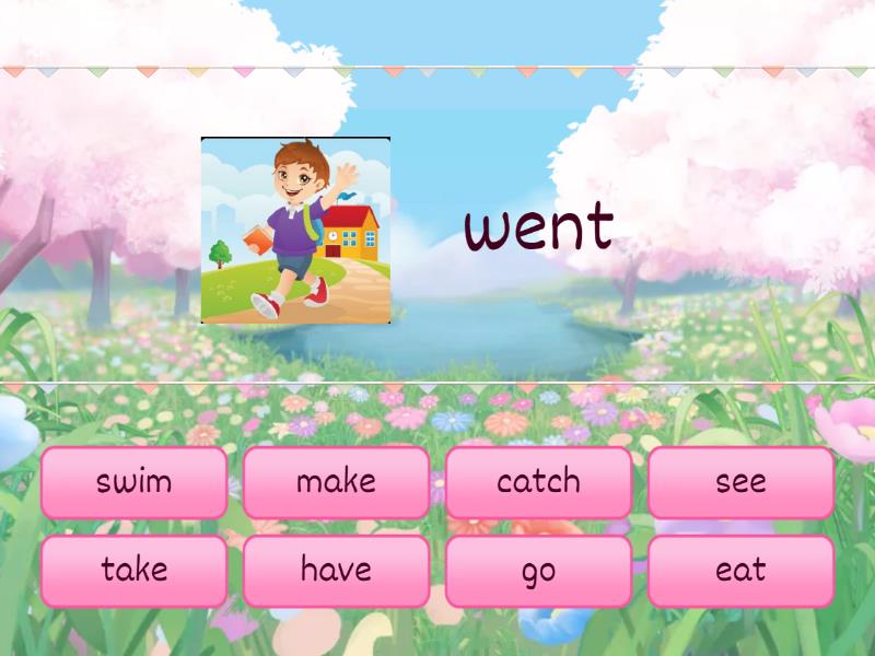 SJ3. Module 8. - Find the match