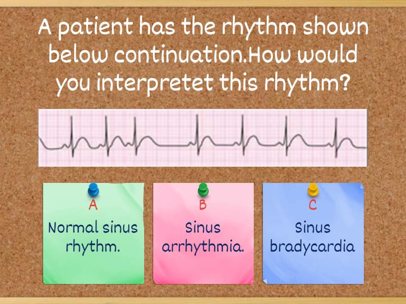ACLS - Quiz