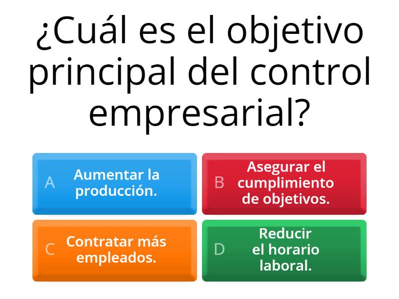 Administración _ S12 _ diagnóstico - Quiz