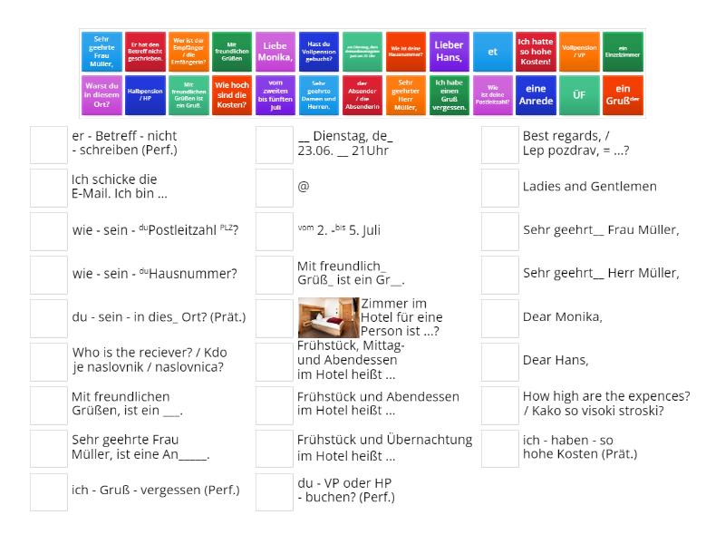 Schritte International Neu 2 Seite 124 D4 - Match up