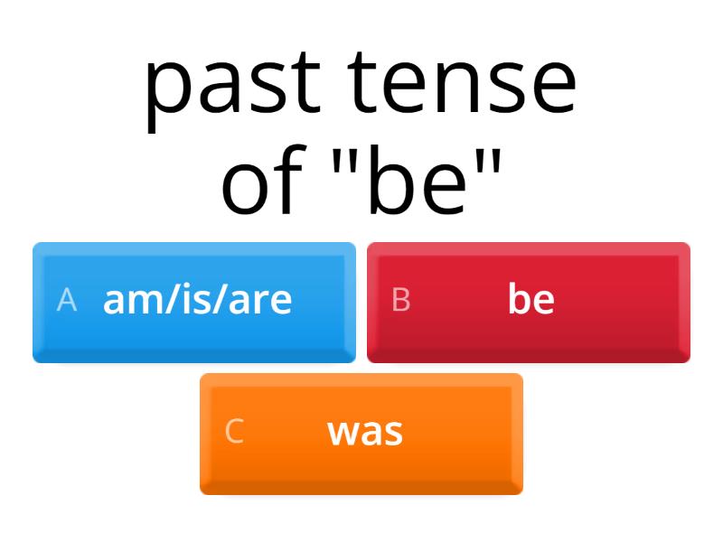 Simple Past Irregular Verbs and Regular Verbs (PART 1) - Quiz