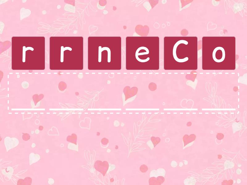 Direction Fun - Anagrama