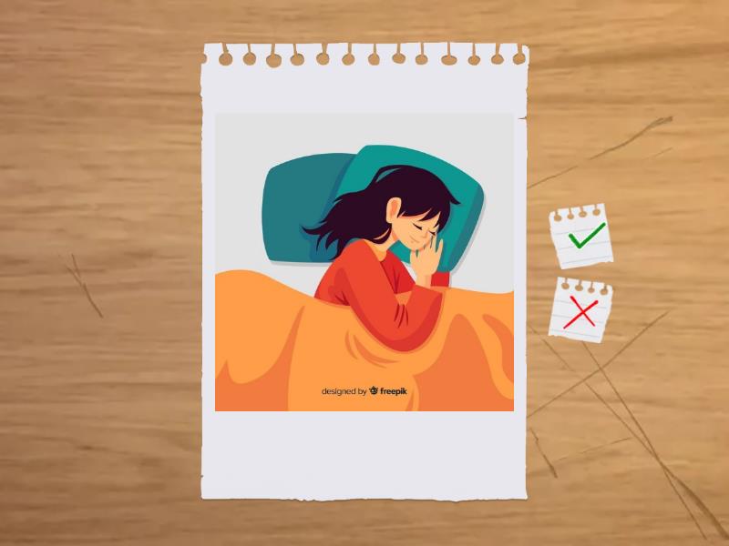 What do they like doing? CH3 supplement like +verb + ing - Flash cards