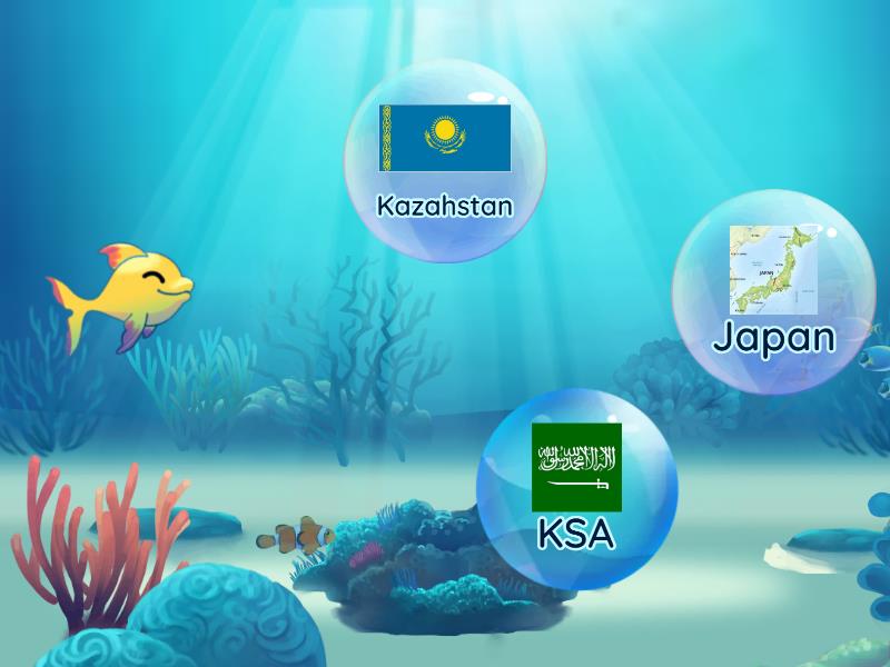 REGIJE EUROPE I AZIJE - Airplane