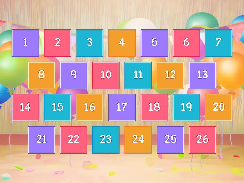 Lucky Draw Gifts For Active Class Participation - Open the box