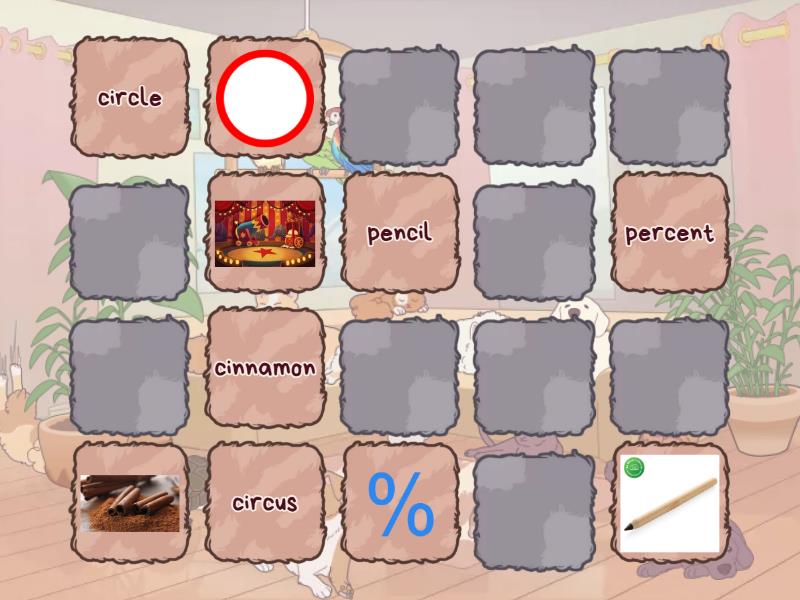UFLI 117 Signal Vowels - Matching pairs
