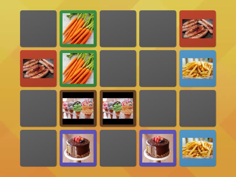 SM Starter Unit 7 - Parejas