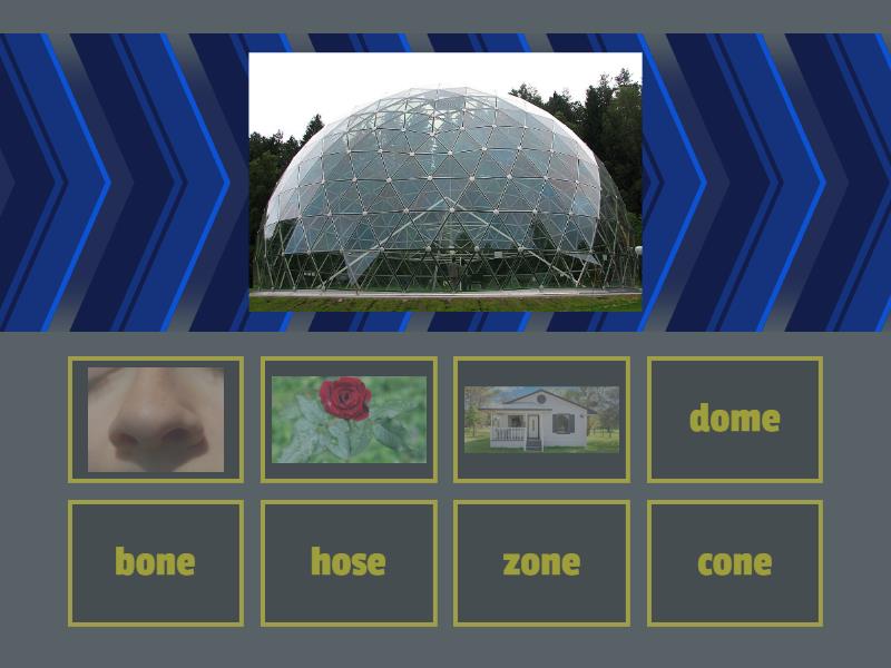 BRICKS PHONICS 3 - Find the match