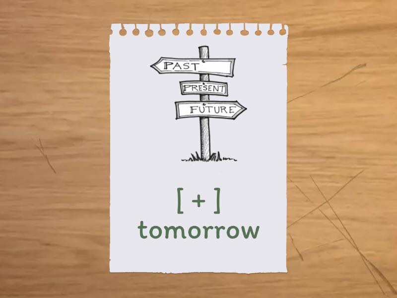 Mixed Tenses (Pr/Past/F Simple, Pr/Past Cont, Pr/Past Perfect) - Flash ...