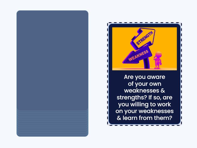 Possessive adjectives - Speaking cards - Cartas al azar