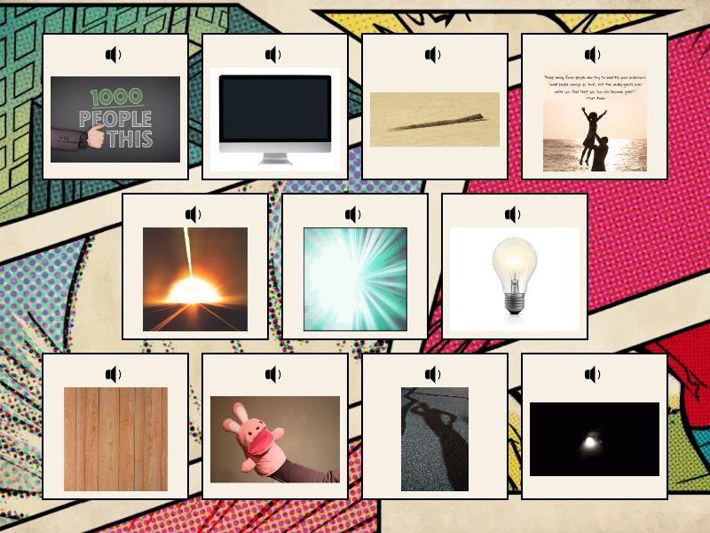 FF4 - Unit 5 - Lesson 5 - Flip tiles