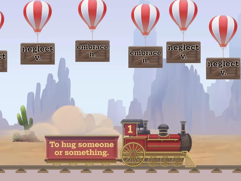 Nothing Ever Happens on 90th Street - Balloon pop