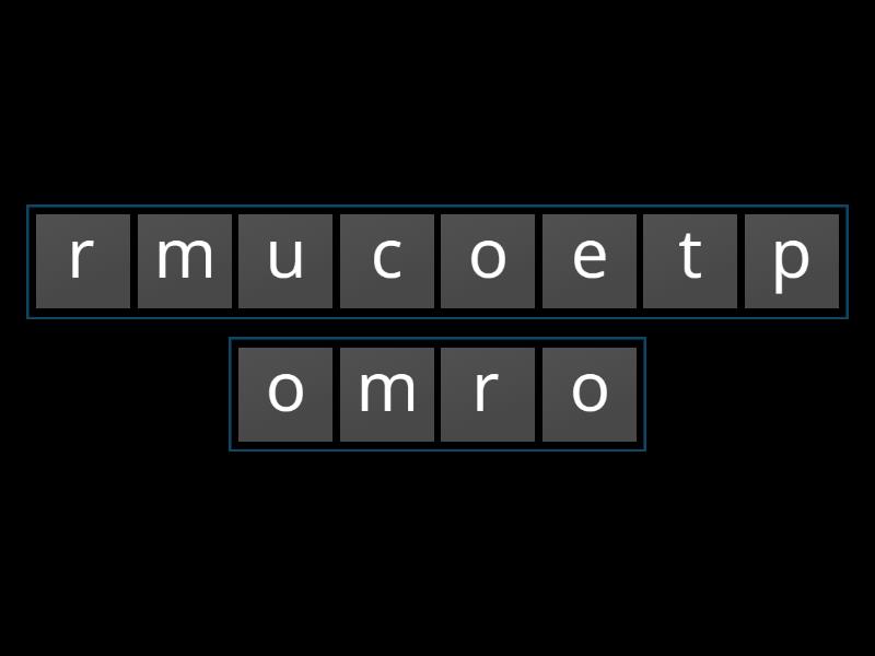 FF2 School rooms - Anagram