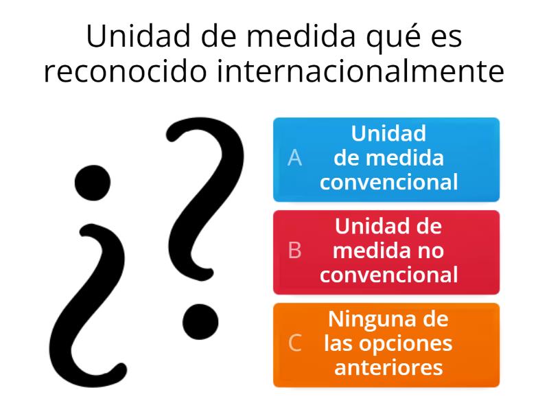 Repaso de Unidades de medida convencionales y no convencionales,El peso ...