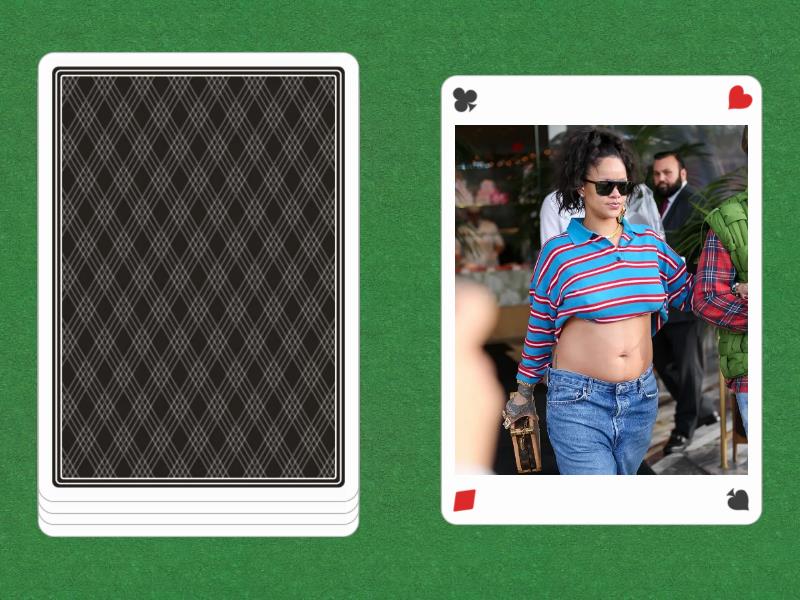 Describe appearance - Go Getter4 Unit 2 - Speaking cards